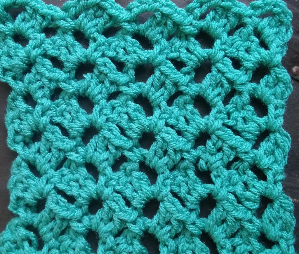 Titter Tat Stitch - Linda Dean CrochetLinda Dean Crochet