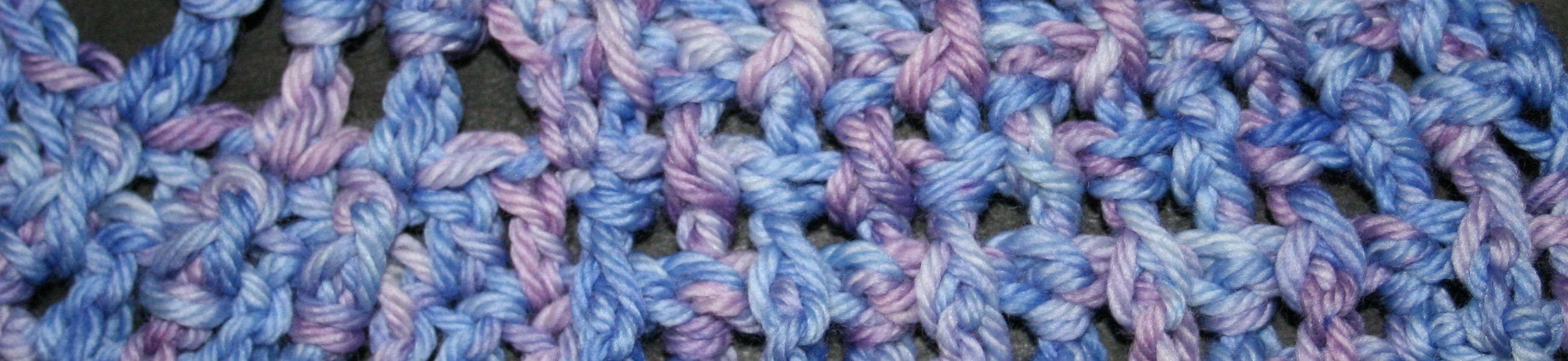 Post Stitch Understanding - Linda Dean CrochetLinda Dean Crochet