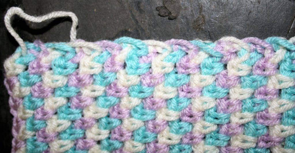 1 For Me, 1 For You- Triple Linen - Linda Dean CrochetLinda Dean Crochet