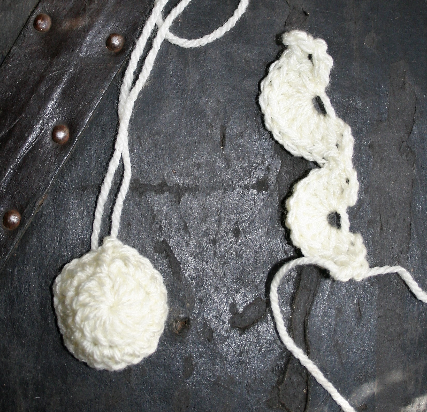 Softie Crochet- Jack the Rabbit Free Pattern - Linda Dean CrochetLinda ...