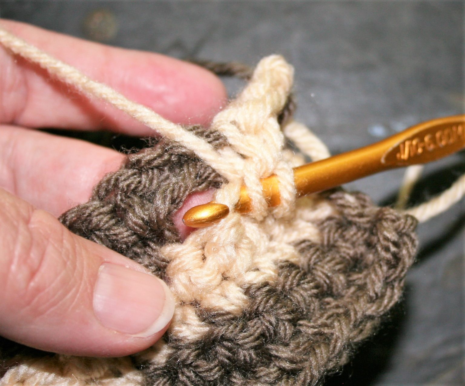 Linda Dean Crochet - Instruction and DesignLinda Dean Crochet ...