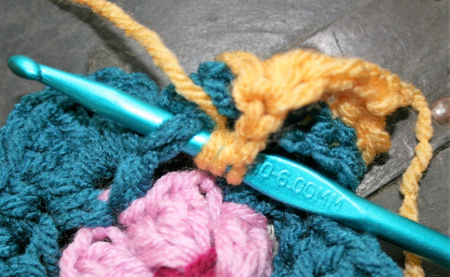 Jan's Joy-Full Jamboree Block- Moogly CAL 2023 - Linda Dean ...