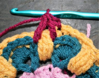 Jan's Joy-Full Jamboree Block- Moogly CAL 2023 - Linda Dean ...