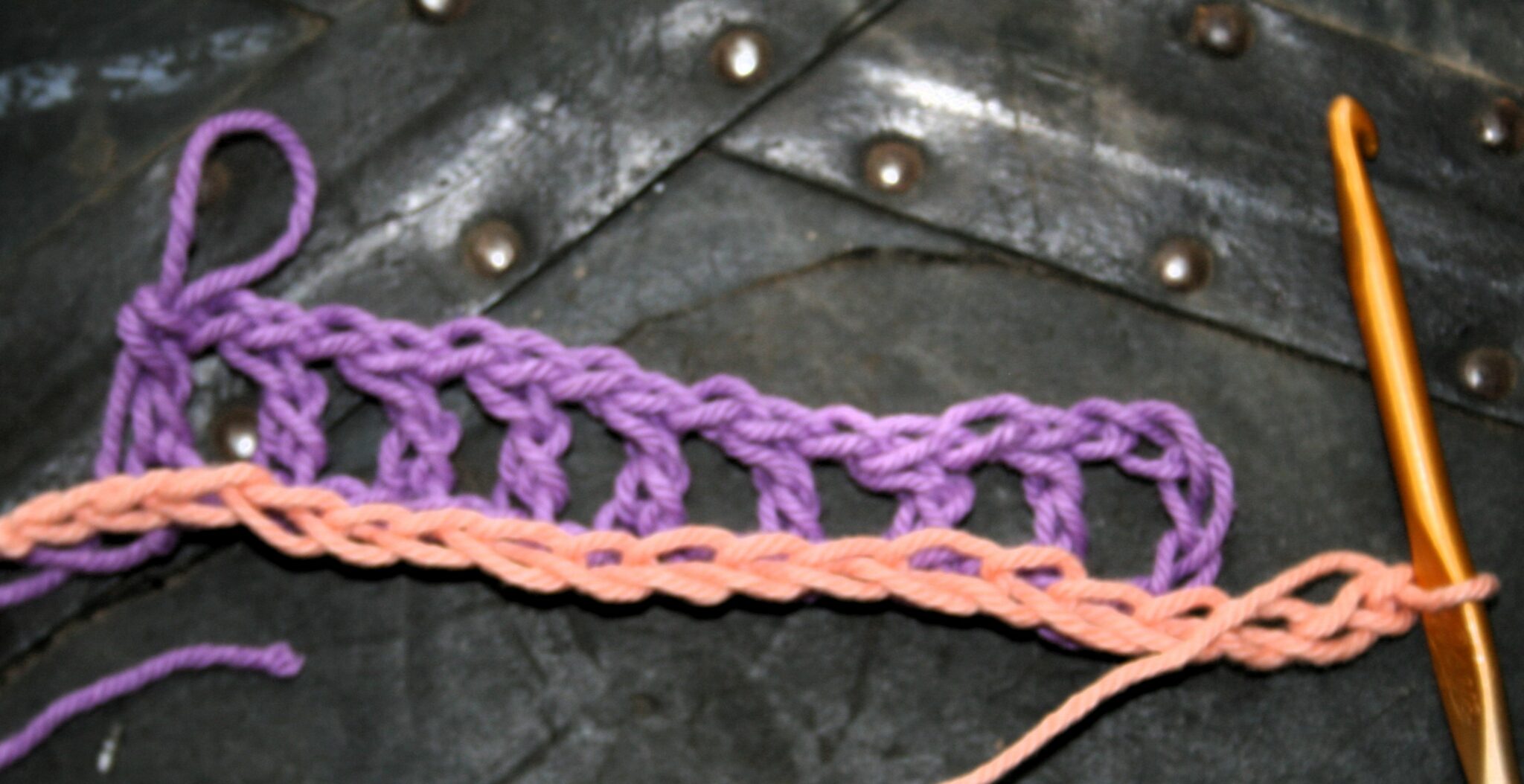 Linda Dean Crochet - Instruction and DesignLinda Dean Crochet ...