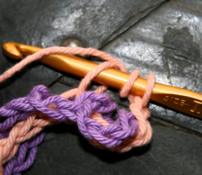 Crochet Understanding Archives - Linda Dean CrochetLinda Dean Crochet